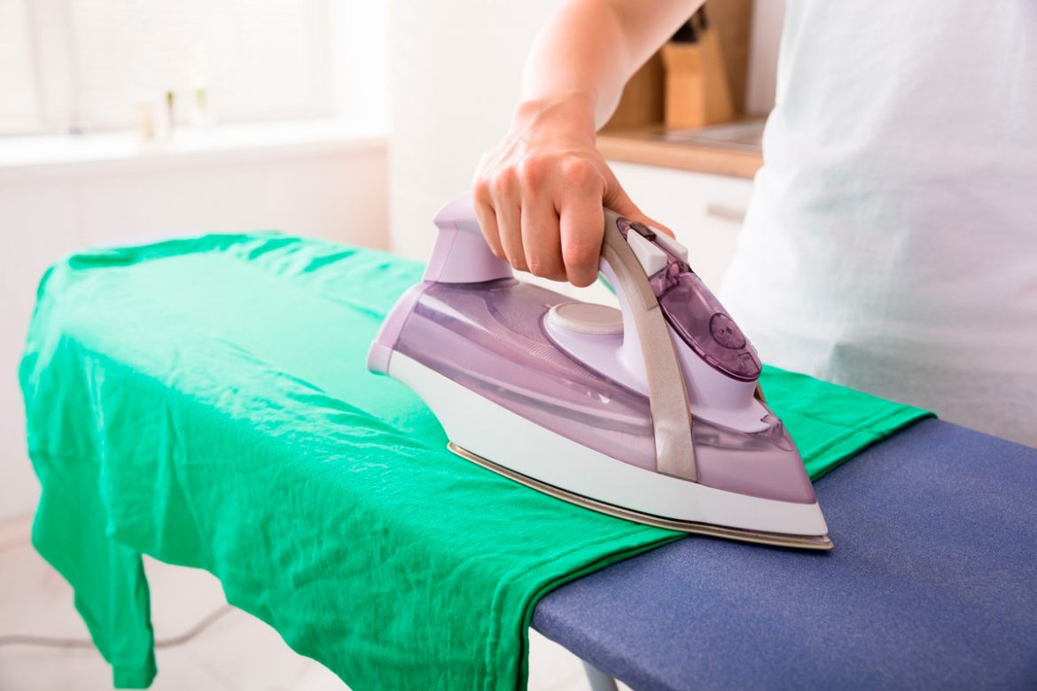 Encuentra la plancha de ropa que necesitas en nuestro catálogo